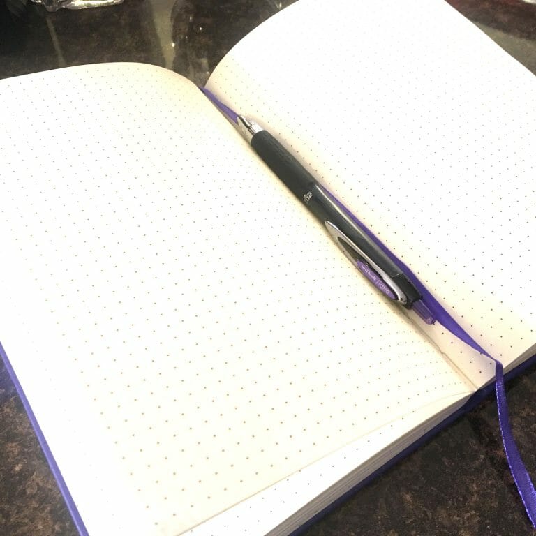 how-to-start-a-bullet-journal-the-easy-way-super-mom-hacks